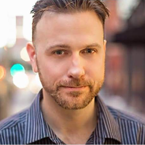 Christopher Altman - Space Mastery - International Conference