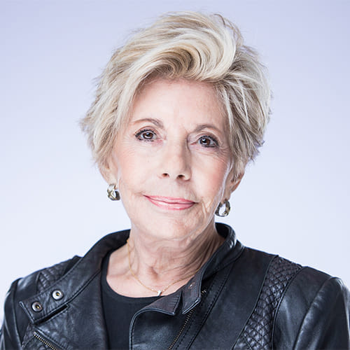 Nancy Conrad - Space Mastery - International Conference