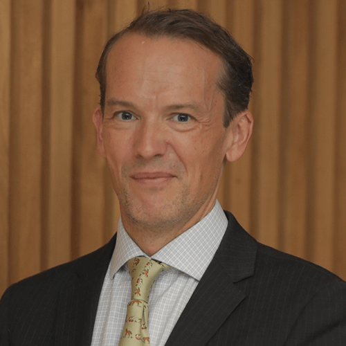 Raphael Roettgen, CFA - Space Mastery - International Conference